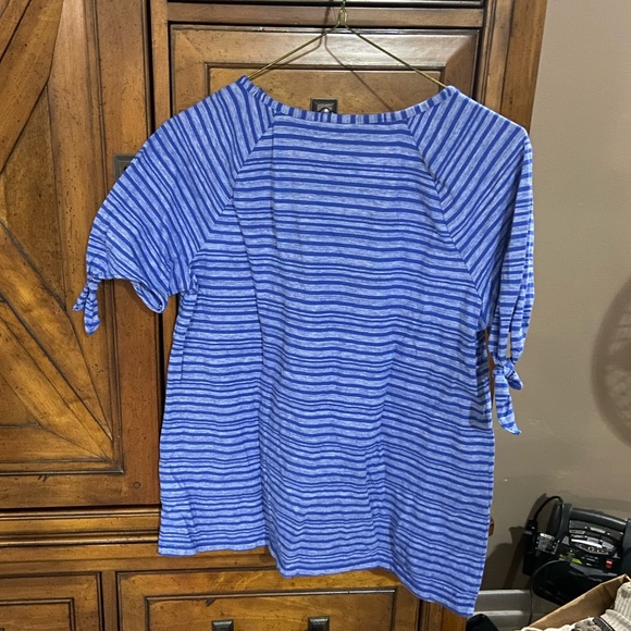 Talbots | Tops | Talbots Top | Poshmark